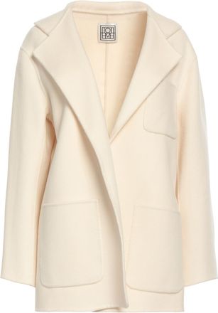 Toteme JACKEN & M&Auml;NTEL - M&auml;ntel auf YOOX.COM