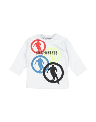 Dirk Bikkembergs TOPS - T-shirts auf YOOX.COM