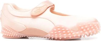 Puma Puma, Femme, Sport, Rose, Taille: 38 EU Mostro Fey Satin