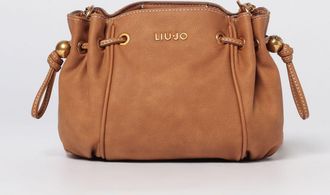 Liu Jo Mini Sac LIU JO Femme couleur Chameau
