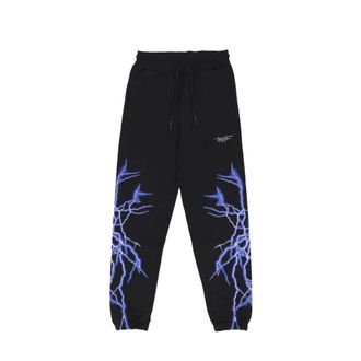 Phobia Archive New Lightning Pant - - Trousers - Herren - Schwarzk - XS