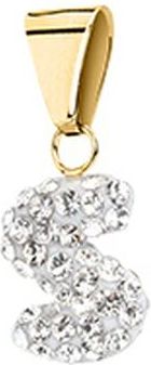 Cleor Pendentif en or 375/1000