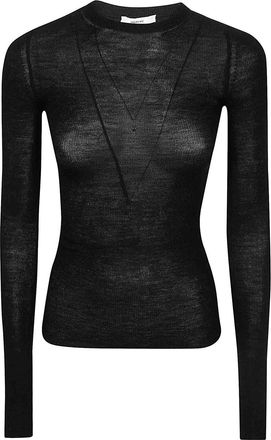 Haikure Top - Noir