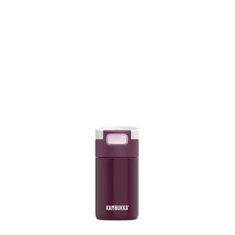 Kambukka Etna 300ml Cherry Lacquer