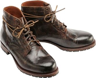 Sendra Miles Barbados Boot