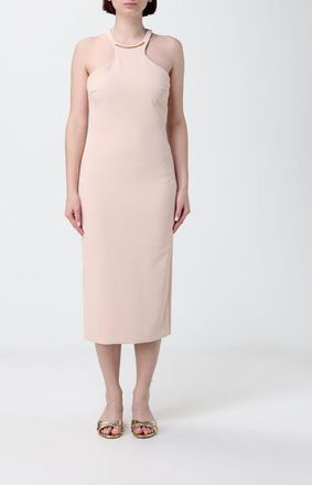 Elisabetta Franchi Kleid ELISABETTA FRANCHI Damen Farbe Nude