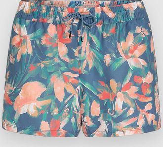 O'Neill Essentials 12 Print Boardshorts blue painted tropics