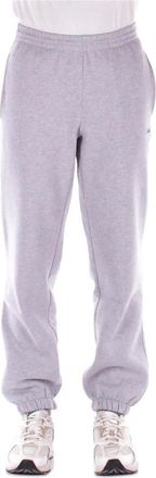 Lacoste Homme, Pantalons, Gris, Taille: S Pantalons de surv&ecirc;tement