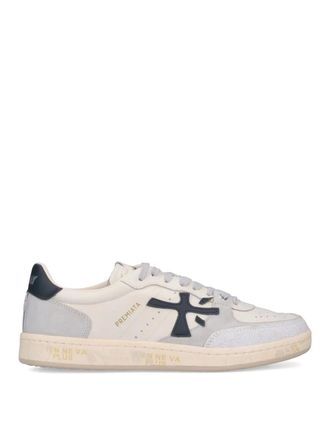 Premiata Sneaker - Braun