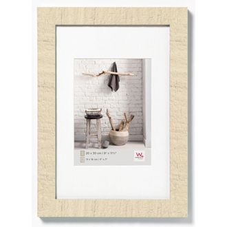 Walther Design Home Holzr. 60x80 CREMEWEISS