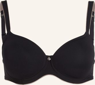 Conturelle by Felina Spacer-Bh Pure Feeling schwarz