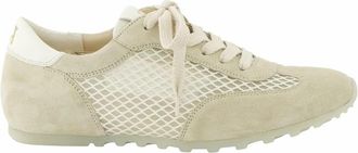 Paul Green Sneakers - - Shoes - Damen - Wei&szlig; - 38 1/2 EU