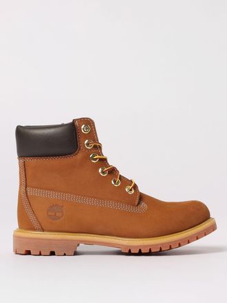 Timberland Stiefel TIMBERLAND Damen Farbe Braun