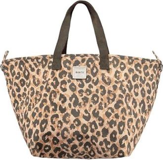 Barts Juno Bag, Sac Femme, Léopard, Sable, Léopard, Sand