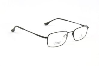Bulget Brillenfassung BG1941MT 09A 54 Titan
