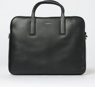 Calvin Klein Rucksack CALVIN KLEIN Herren Farbe Schwarz