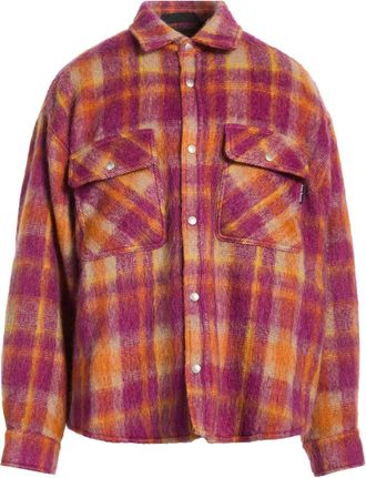 Palm Angels JACKEN & M&Auml;NTEL - Jacken und Anoraks auf YOOX.COM