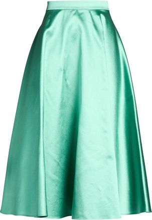 Gianluca Capannolo HOSEN & R&Ouml;CKE - Midi-R&ouml;cke auf YOOX.COM