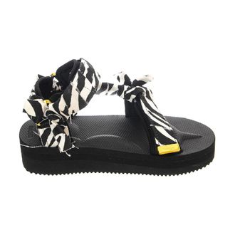 Suicoke Femme, Chaussures, Multicolore, Taille: 34 EU Depa-FbcpoCab Sandal