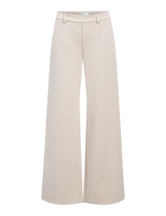 Object Objlisa Wide Pant Noos