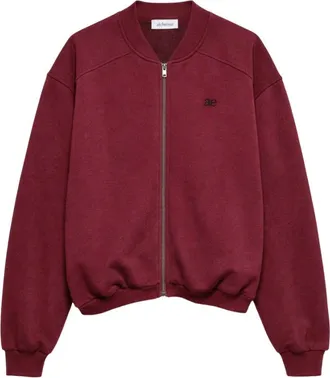 Alchemist Femme, Vestes, Rouge, Taille: 42 FR Bomber Daria