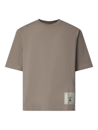 Jacquemus T-Shirt - Beige