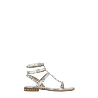 Ash Ash, Damen, Schuhe, Grau, 39 EUGr&ouml;&szlig;e