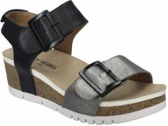 Josef Seibel Damen, Schuhe, Mehrfarbig, 42 EUGr&ouml;&szlig;e