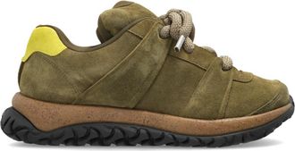 Birkenstock Homme, Chaussures, Vert, Taille: 44 EU Goerlitz Regular Fit