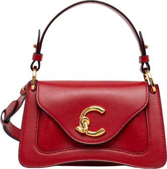 Coccinelle Damen, Taschen, Rot, ONE SIZEGr&ouml;&szlig;e
