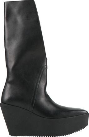 Rick Owens SCHUHE - Stiefel auf YOOX.COM