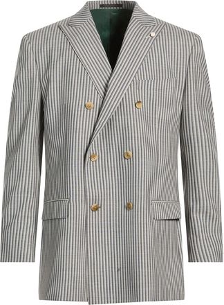 Luigi Bianchi Mantova ANZ&Uuml;GE und CO-ORDS - Blazers auf YOOX.COM