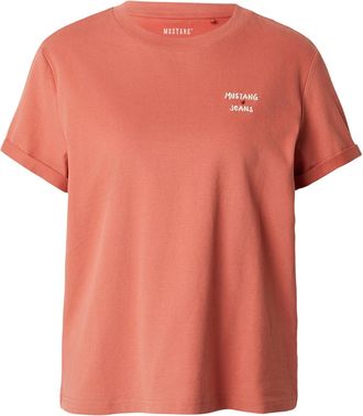 Mustang Jeans T-Shirt Monroe