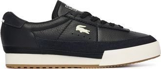 Lacoste Sneakers Lacoste Aura 51SFA0072 Schwarz
