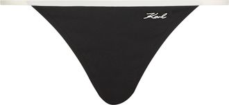 Karl Lagerfeld String