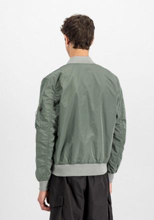 Alpha Industries Bomberjacke MA-1 TTC Light