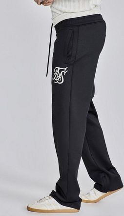 Siksilk Sweathose SikSilk Herren Trainingshose