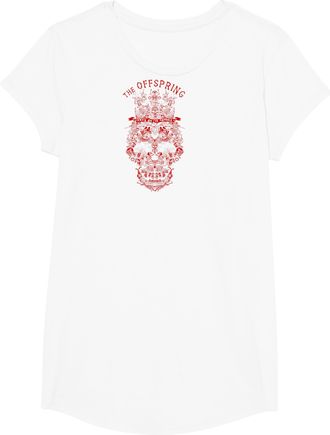 The Offspring Official Ixnay on The Hombre T-Shirt