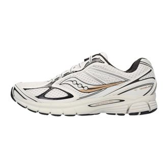 Saucony Homme, Chaussures, Blanc, Taille: 42 EU ProGrid Guide 7