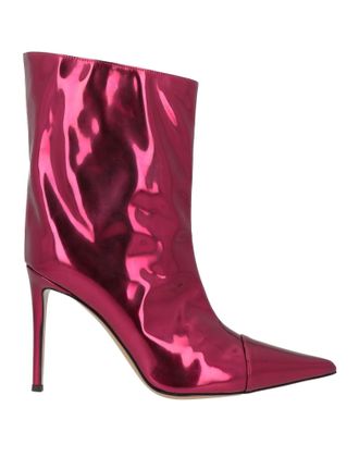 Alexandre Vauthier SCHUHE - Stiefeletten auf YOOX.COM