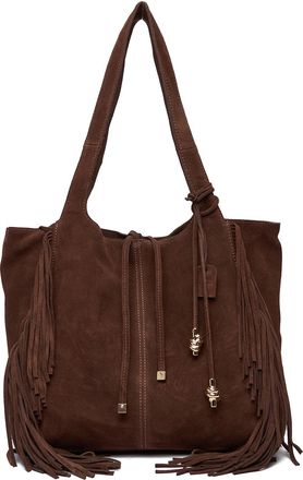 Aldo Handtasche Aldo Arrow 14141346 Braun