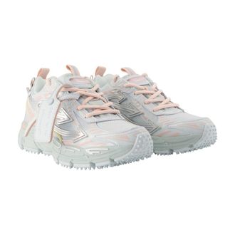 Off-white Be Right Back Sneakers - White