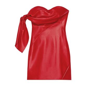 Givenchy Damen, Kleider, Rot, SGr&ouml;&szlig;e