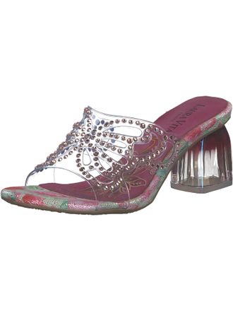 Laura Vita Sandale Framboiseo 02