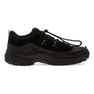 Oakley Homme, Chaussures, Noir, Taille: 41 1/2 EU Meridian Low Ext