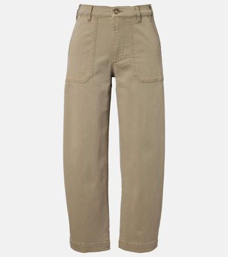 Frame Denim Jean straight The Ranger