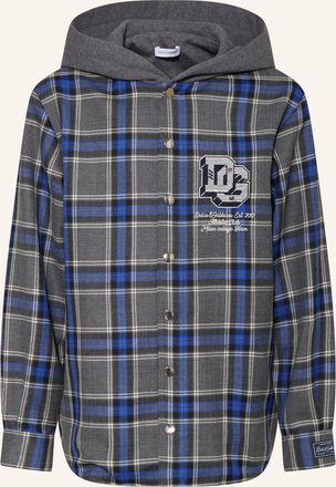 Dolce & Gabbana Ovejacket grau