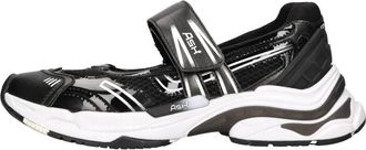 Ash Ash, Femme, Chaussures, Noir, Taille: 40 EU Baskets