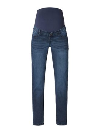 Noppies Maternity Damen Oaks Over The Belly Straight Jeans, Stone Used-P536, 26/30