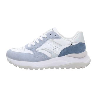 Rieker Damen, Schuhe, Mehrfarbig, 37 EUGr&ouml;&szlig;e